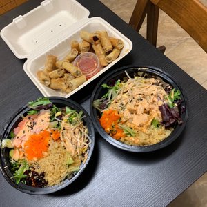 POKE OKIE - 14 Photos - 2945 N Milwaukee Ave, Chicago, Illinois ...