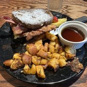 THE BUFF RESTAURANT - 1257 Photos & 1834 Reviews - 2600 Canyon Blvd ...