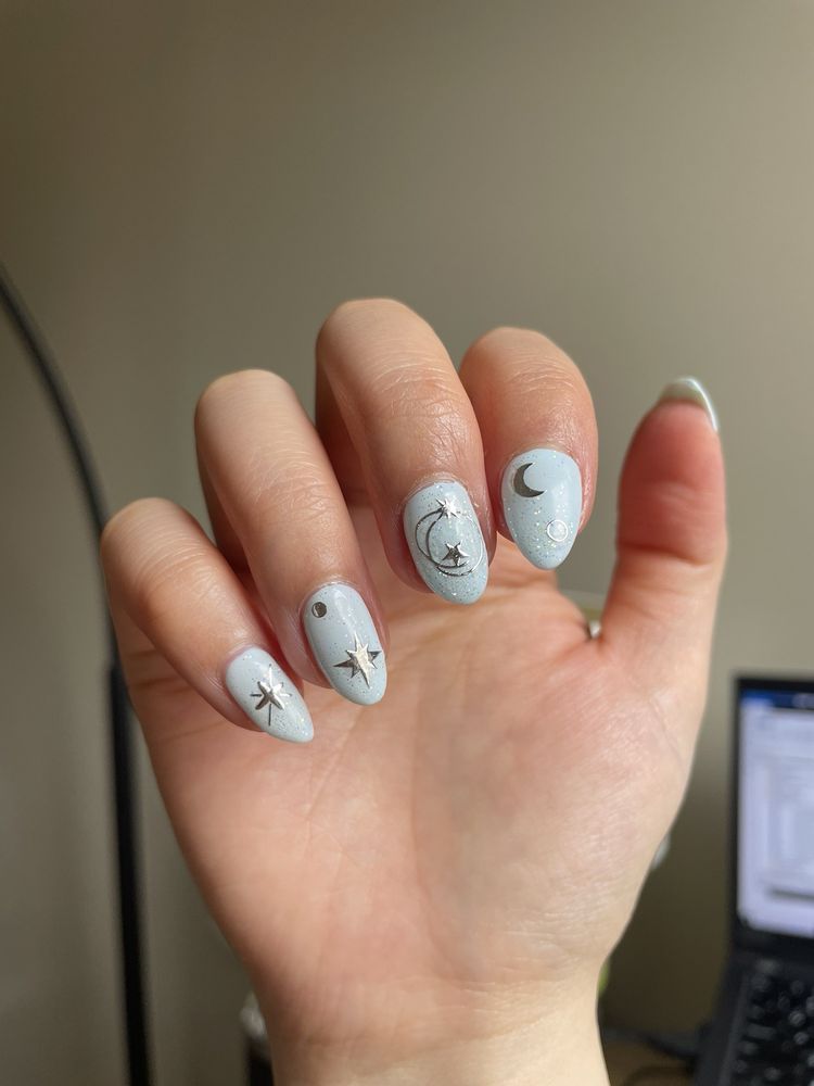 NAIL TECH 8 - Updated November 2025 - 474 Photos & 118 Reviews - 7323 W ...