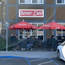 BEYER DELI - Updated December 2025 - 551 Photos & 865 Reviews - 3065 ...