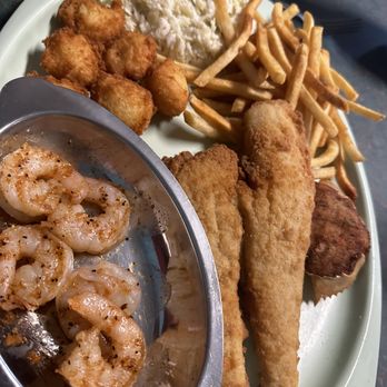 SHILOH FISH HOUSE - Updated December 2025 - 13 Photos - 3388 Highway ...