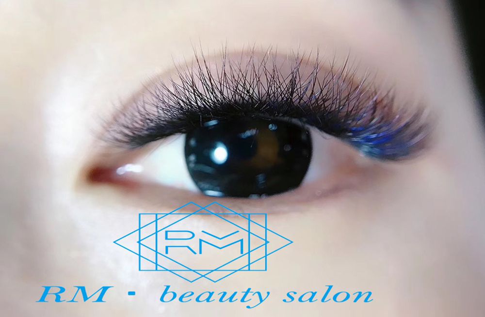 RM BEAUTY SALON - Request an Appointment - 16 Photos - 275 Thomson Rd ...