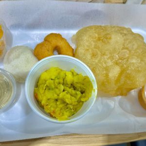 SAI GAYATRI CURRY POINT - Updated December 2025 - 48 Reviews - 6449 ...