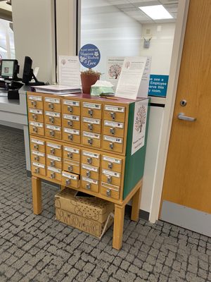 AMHERST MAIN LIBRARY AT AUDUBON - Updated September 2025 - 59 Photos ...