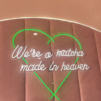 MATCHA MIA - Updated June 2024 - 150 Photos & 56 Reviews - 1809 ...