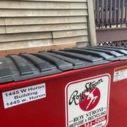 ROY STROM - 19 Photos & 16 Reviews - Junk Removal & Hauling - 1201 ...