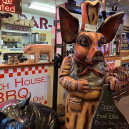 RANCH HOUSE BBQ & STEAKHOUSE - Updated December 2025 - 425 Photos & 518 ...