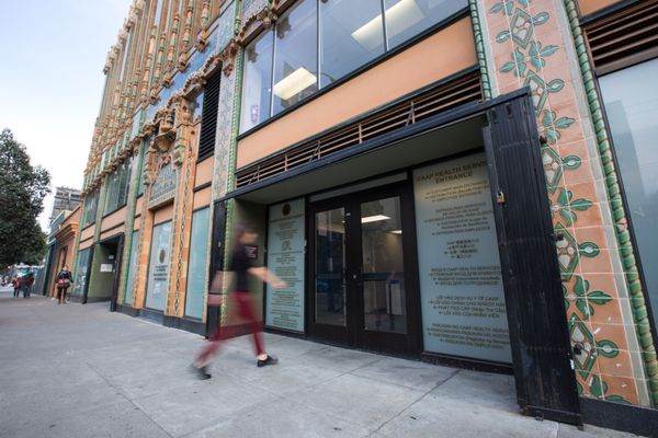 SAN FRANCISCO HUMAN SERVICES AGENCY - Updated December 2025 - 10 ...