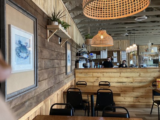 PIER 77 - Updated February 2025 - 174 Photos & 211 Reviews - 3307 TX-35 ...