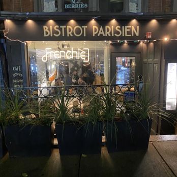 FRENCHIE WINE BISTRO - Updated June 2025 - 449 Photos & 332 Reviews ...