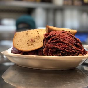 2nd Ave Deli on Yelp