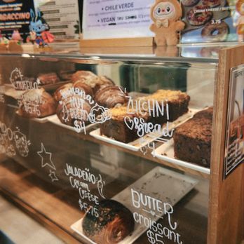 CAFFE IN COFFEE ROASTERS - Updated July 2025 - 484 Photos & 223 Reviews ...