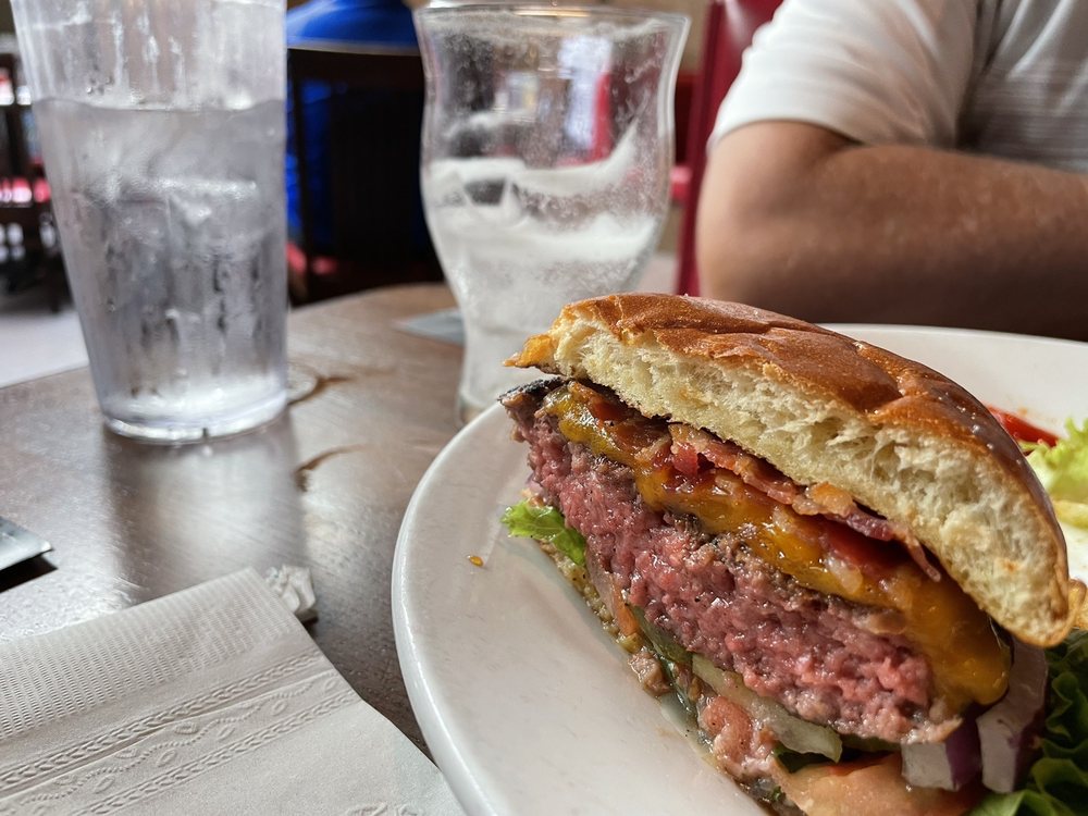 TGI FRIDAYS - Updated February 2025 - 224 Photos & 268 Reviews - Dallas ...