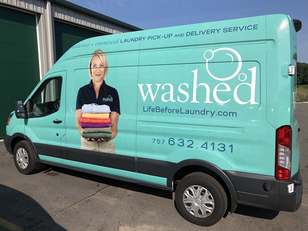 WASHED - Updated October 2025 - 14 Reviews - Norfolk, Virginia ...