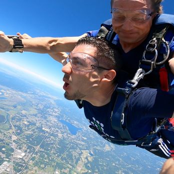 SKYDIVE SNOHOMISH - Updated January 2026 - 221 Photos & 207 Reviews ...