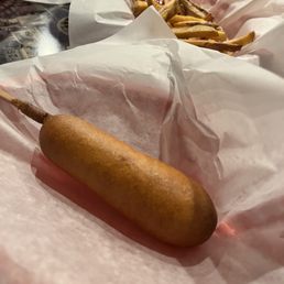 BILLY’S GOURMET HOT DOGS - Updated January 2026 - 257 Photos & 501 ...