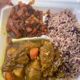 ROLAND’S JAMAICAN CHICKEN - 94 Photos & 79 Reviews - 4070 N Belt Line ...