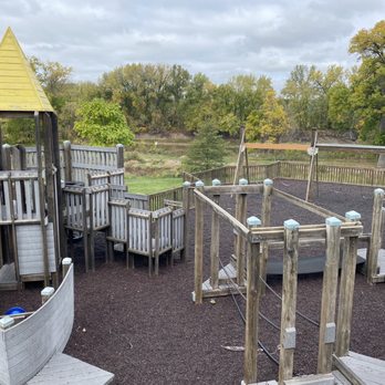 HUBER PARK - Updated October 2025 - 150 Fillmore St, Shakopee ...