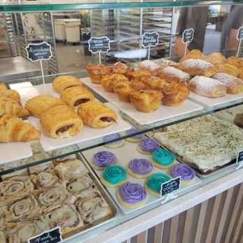 RISE UP BAKERY - 238 Photos & 362 Reviews - 861 N Higley Rd, Gilbert ...