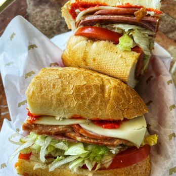 CAPUTO’S MARKET & DELI - Updated October 2024 - 557 Photos & 558 ...