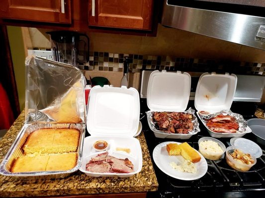 BIG ZUES BARBECUE - Updated September 2025 - 31 Photos & 16 Reviews ...