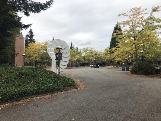 BELLEVUE COLLEGE - Updated December 2025 - 73 Photos & 92 Reviews ...