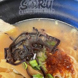 SORU RAMEN SUSHI SEAFOOD - Updated December 2025 - 283 Photos & 166 ...