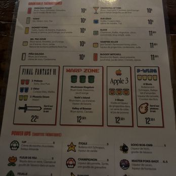 ARCADE MTL - Updated December 2025 - 65 Photos & 26 Reviews - 2031 Rue ...