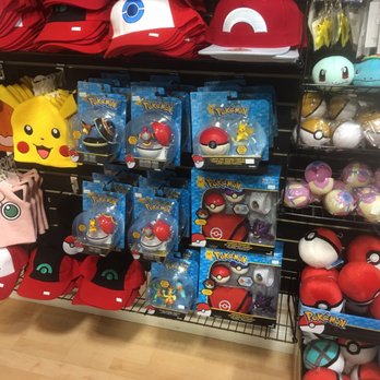 POKEMANIACS - Updated May 2024 - Yelp