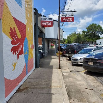 RUBY’S CAFE - Updated September 2025 - 24 Photos & 37 Reviews - 221 West Walnut Ave, Eunice ...