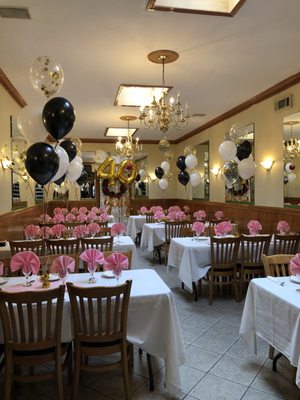 MATEUS RESTAURANT & BAR - 182 Photos & 99 Reviews - Portuguese - 22205 ...