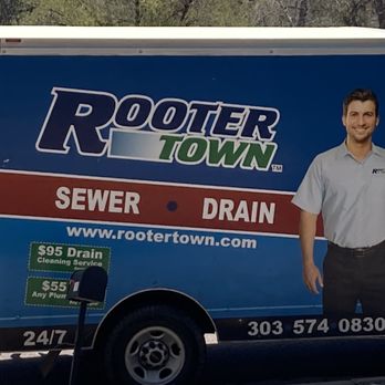 Rooter Town - Updated July 2025 - 23 Photos - 104 Reviews - 2353 Uravan ...