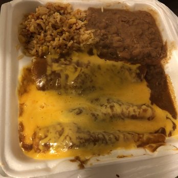 DON CHILE MEXICAN RESTAURANT - Updated February 2025 - 96 Photos & 66 ...