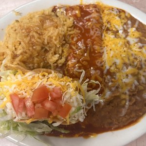 MUY PRONTO’S MEXICAN GRILL - 61 Photos & 39 Reviews - 1605 Cabrillo Ave ...