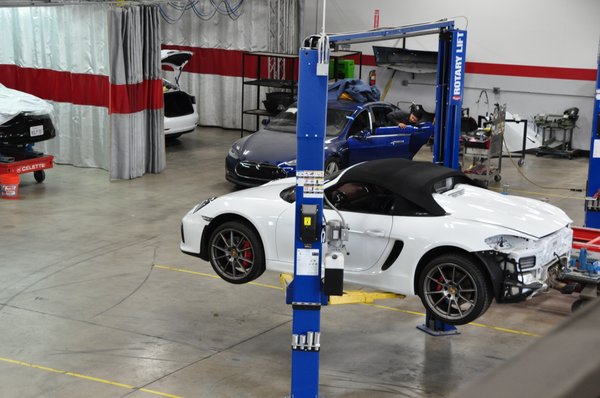 CLASS AUTO CENTER - Updated October 2024 - 55 Photos & 148 Reviews ...