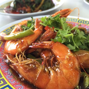 MASTER CRAB SEAFOOD RESTAURANT - Updated July 2025 - 23 Photos - Blk 19 ...