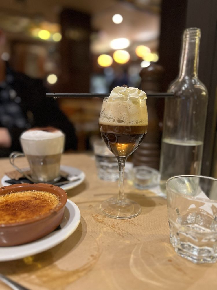 LE FLORENTIN - Updated April 2026 - 66 Photos & 34 Reviews - 10 Rue St ...