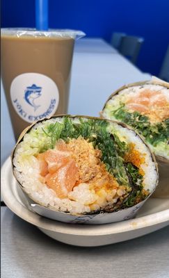 YOKI EXPRESS - 187 Photos & 172 Reviews - 53 Boston Wharf Rd, Boston ...