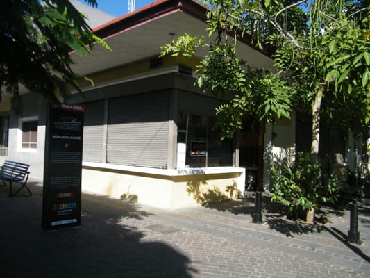 MERCADO JUÁREZ - Updated September 2025 - 20 Photos & 14 Reviews - Nuño ...