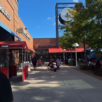 GATEWAY CENTER - Updated December 2025 - 141 Photos & 106 Reviews - 501 ...