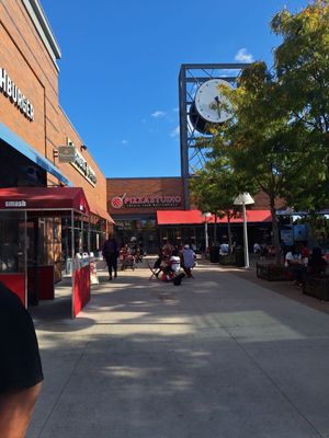 GATEWAY CENTER - Updated January 2026 - 141 Photos & 105 Reviews - 501 ...