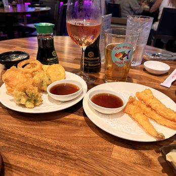 GO FISH SUSHI BAR - Updated December 2025 - 98 Photos & 90 Reviews ...