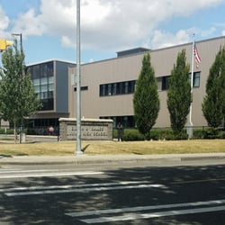 KALLES JUNIOR HIGH SCHOOL - 501 7th Ave SE, Puyallup, Washington ...