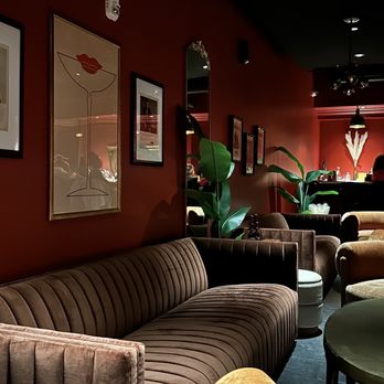 THE 196 CLUB - Updated September 2025 - 59 Photos & 36 Reviews - 196 ...