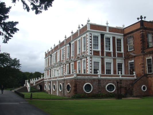 CROXTETH HALL & COUNTRY PARK - Updated April 2024 - 15 Reviews ...