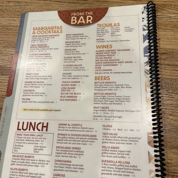 LAS TRANCAS MEXICAN RESTAURANT - Updated May 2026 - 112 Photos & 120 ...