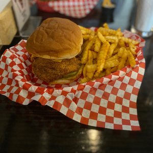 TIMMY’S HOT CHICKEN - 123 Photos & 65 Reviews - 237 W 5th St, Winston ...