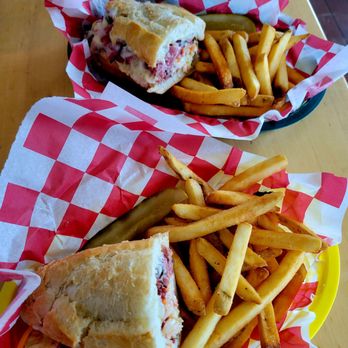 OTTO’S - Updated November 2024 - 105 Photos & 140 Reviews - 450 US Hwy ...
