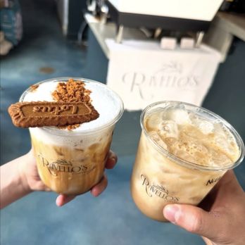 RAVELLO’S COFFEE - Updated January 2026 - 43 Photos & 24 Reviews - 883 ...