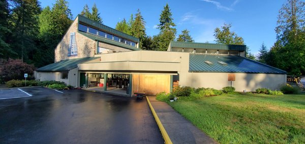 VEDA SRI VENKATESWARA TEMPLE - Updated October 2025 - 7305 208th Ave NE ...